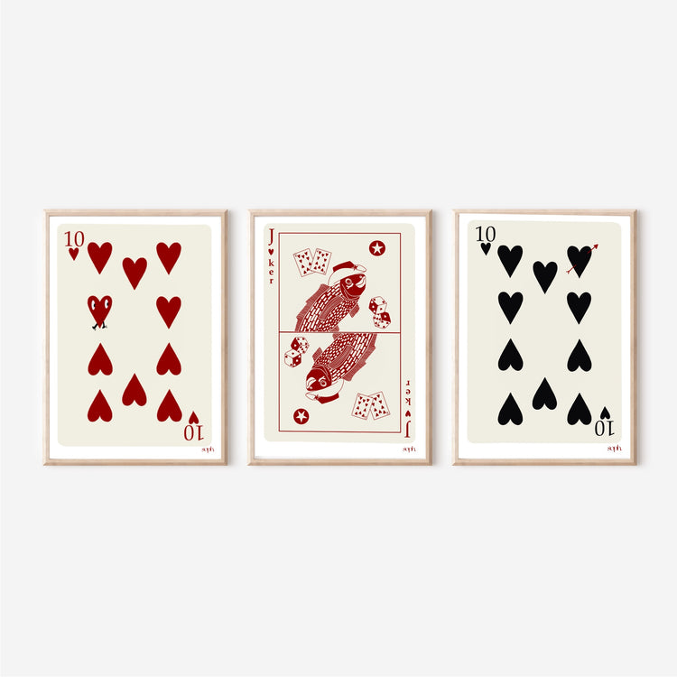 soph studios - Kunstprints & Karten