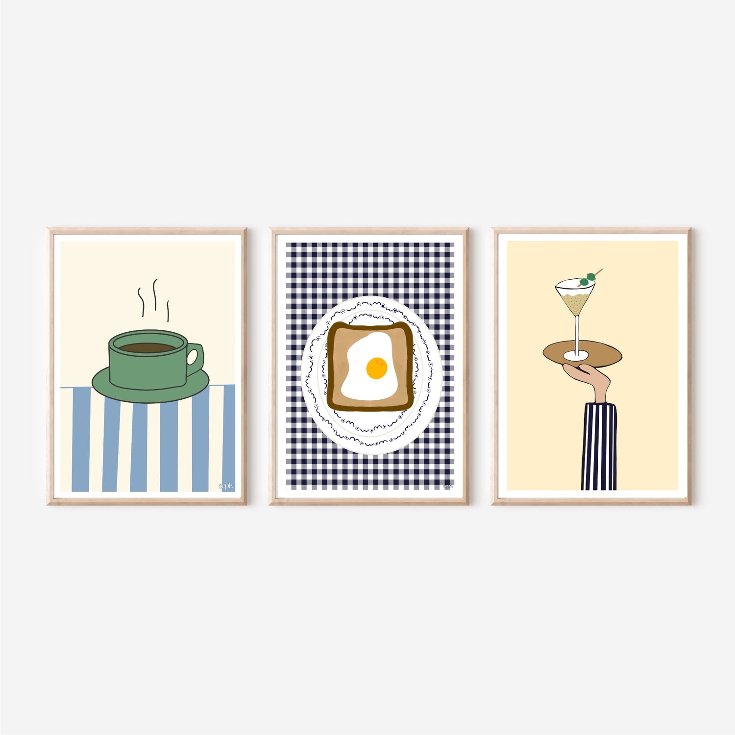 soph studios - fine art prints