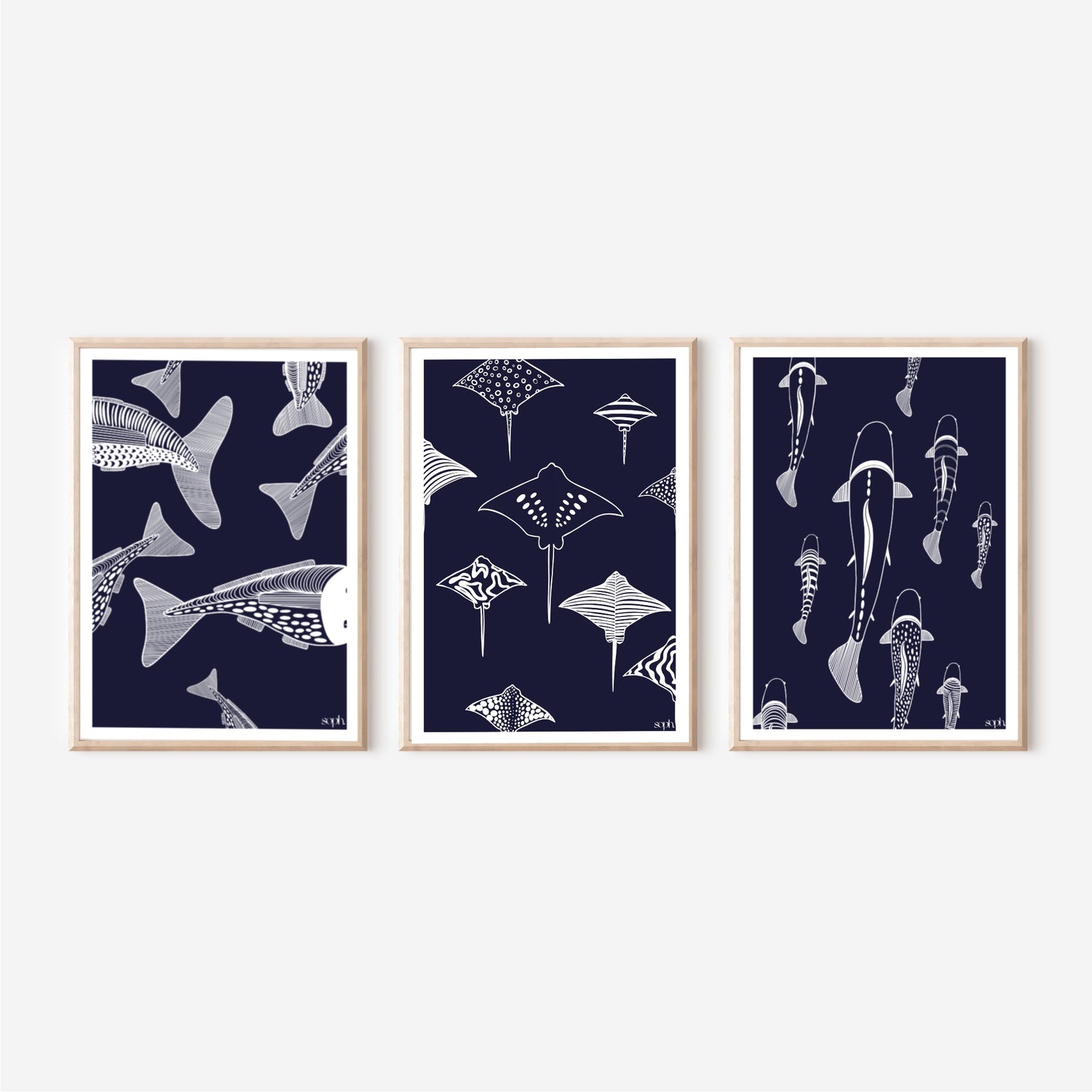 soph studios - fine art prints